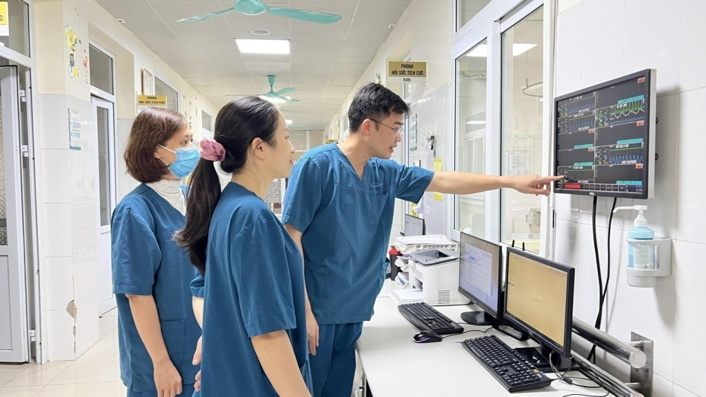 Địa chỉ đỏ lan tỏa sâu rộng của các phong trào thi đua » Công Đoàn ...